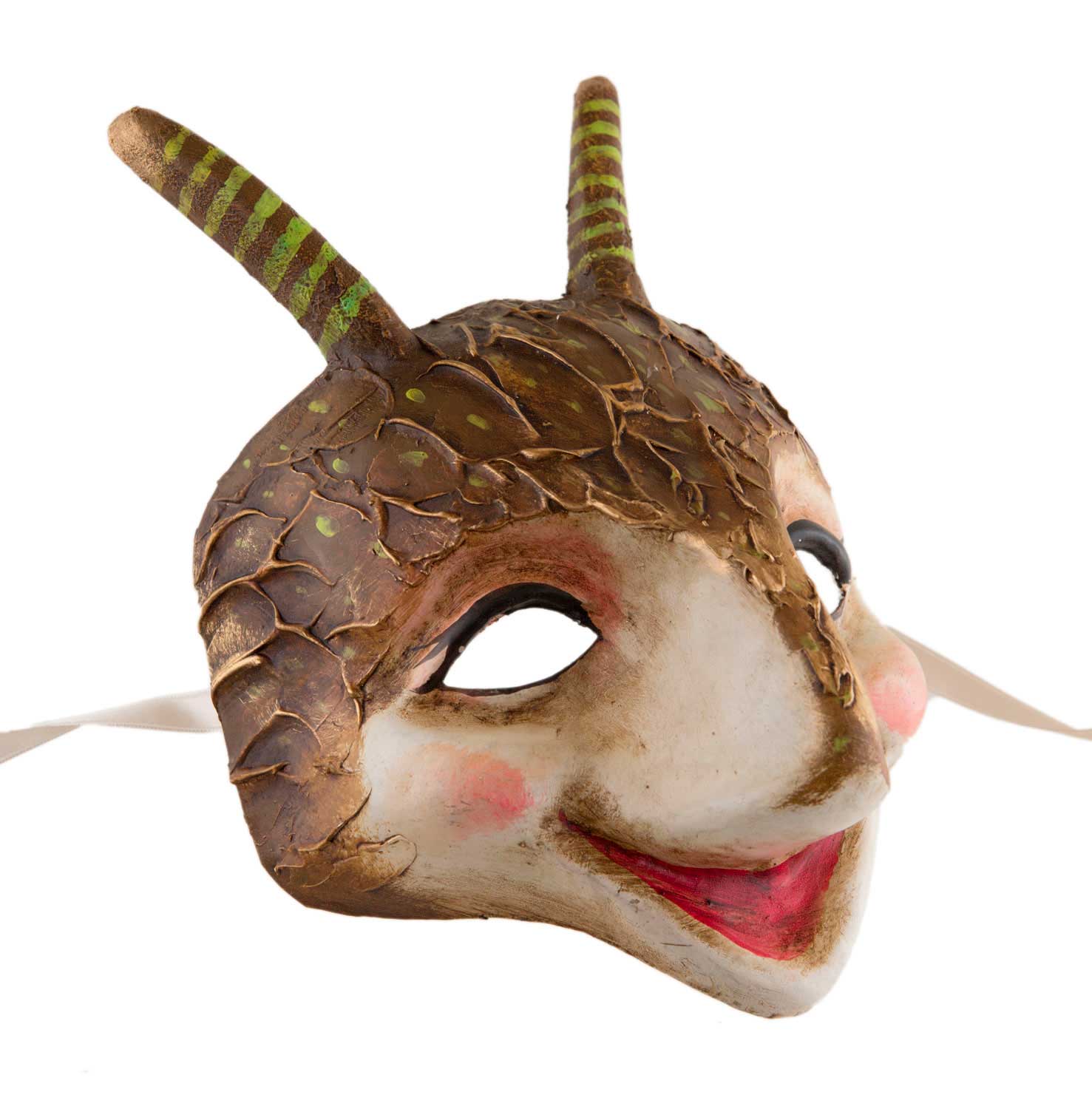 Masques animaux-masques deguisement-masques de Venise