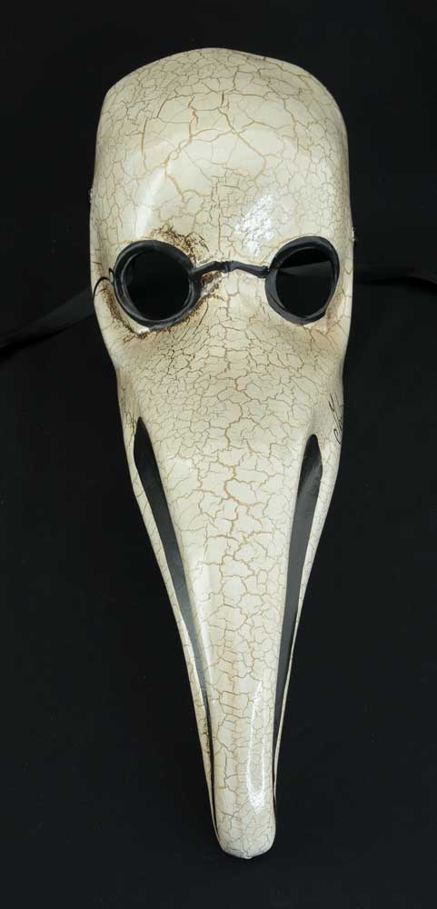 Masques Carnaval de Venise Baroque ou Macramé