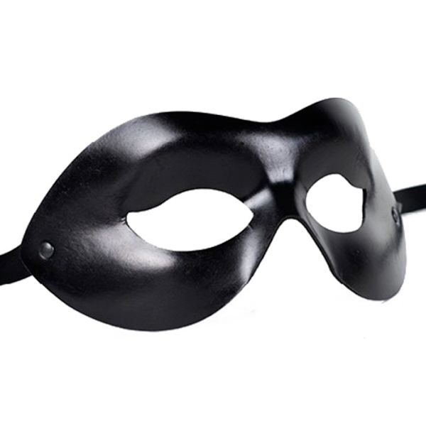 Masques vénitiens en cuir pour carnaval et décoration | MasquesdeVenise.fr