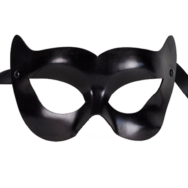 Masques vénitiens en cuir pour carnaval et décoration | MasquesdeVenise.fr