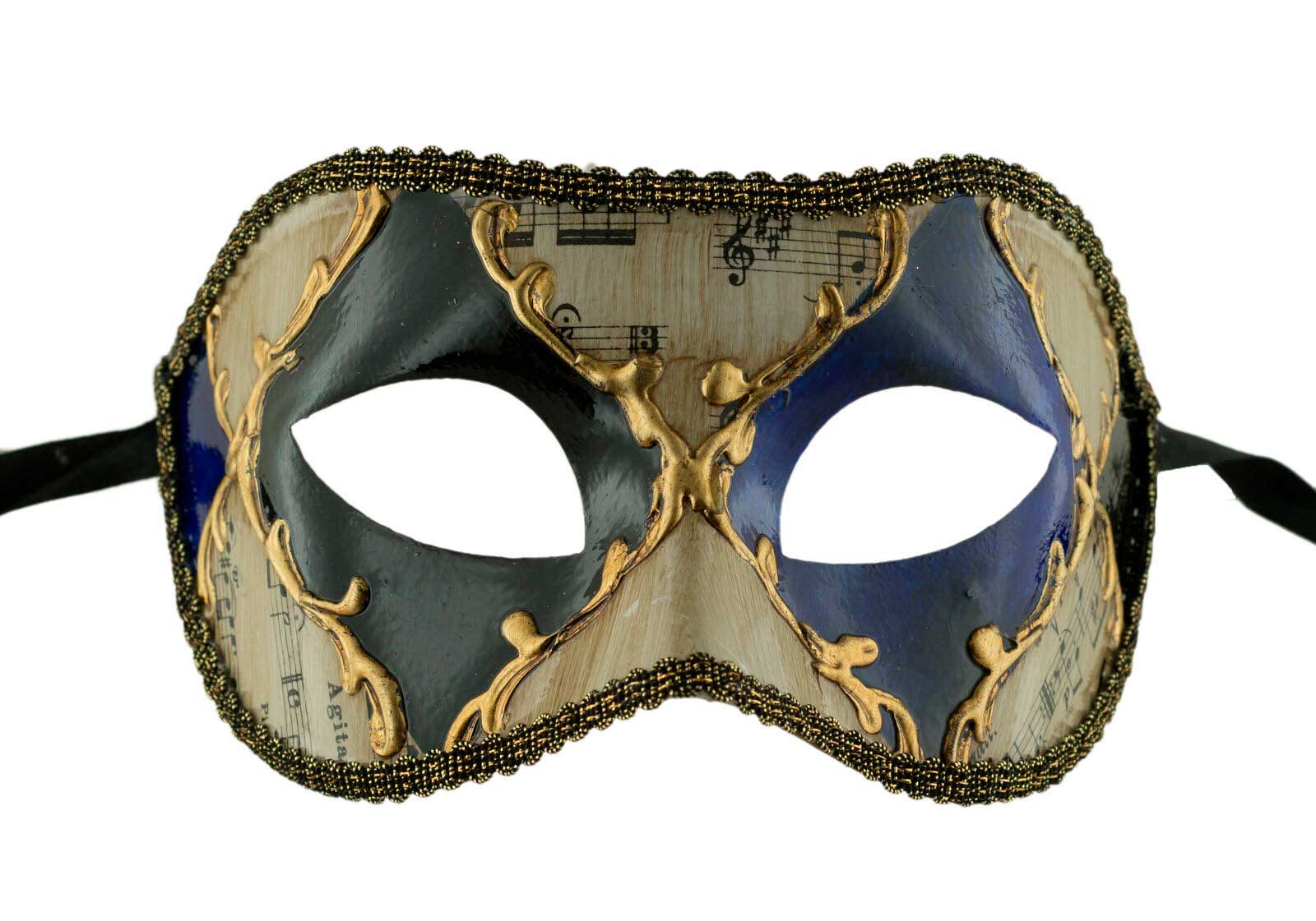 Masque Bal Masqu Homme